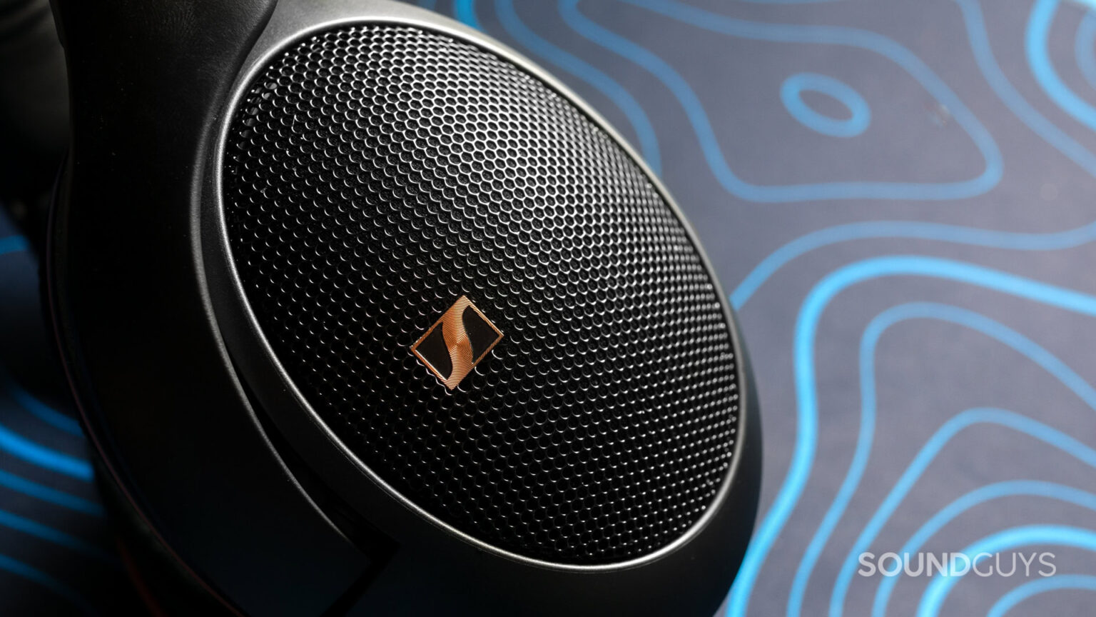 Sennheiser HD 505 review - SoundGuys