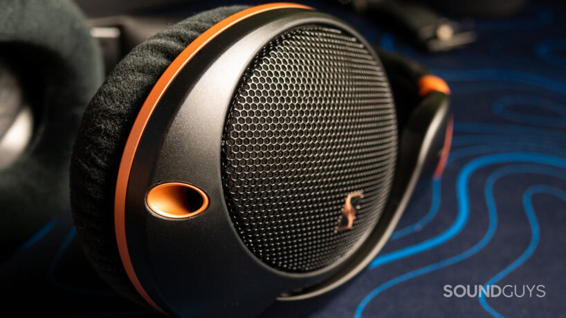 Sennheiser HD 505 review - SoundGuys