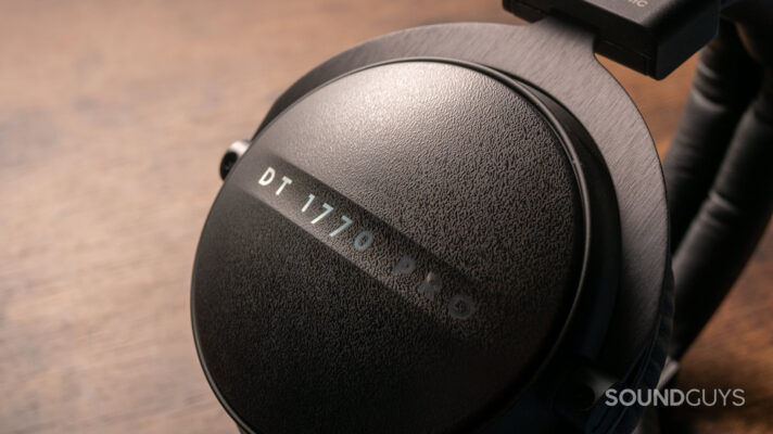 Beyerdynamic DT 1770 PRO MKII review - SoundGuys