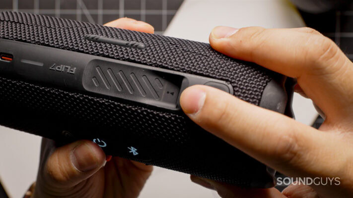 How to fix the JBL Flip 7 - SoundGuys