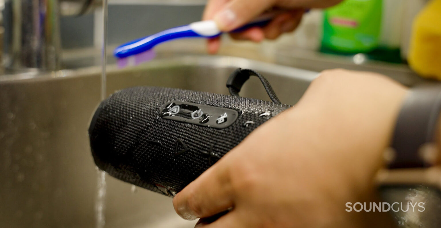 How to fix the JBL Flip 7 - SoundGuys