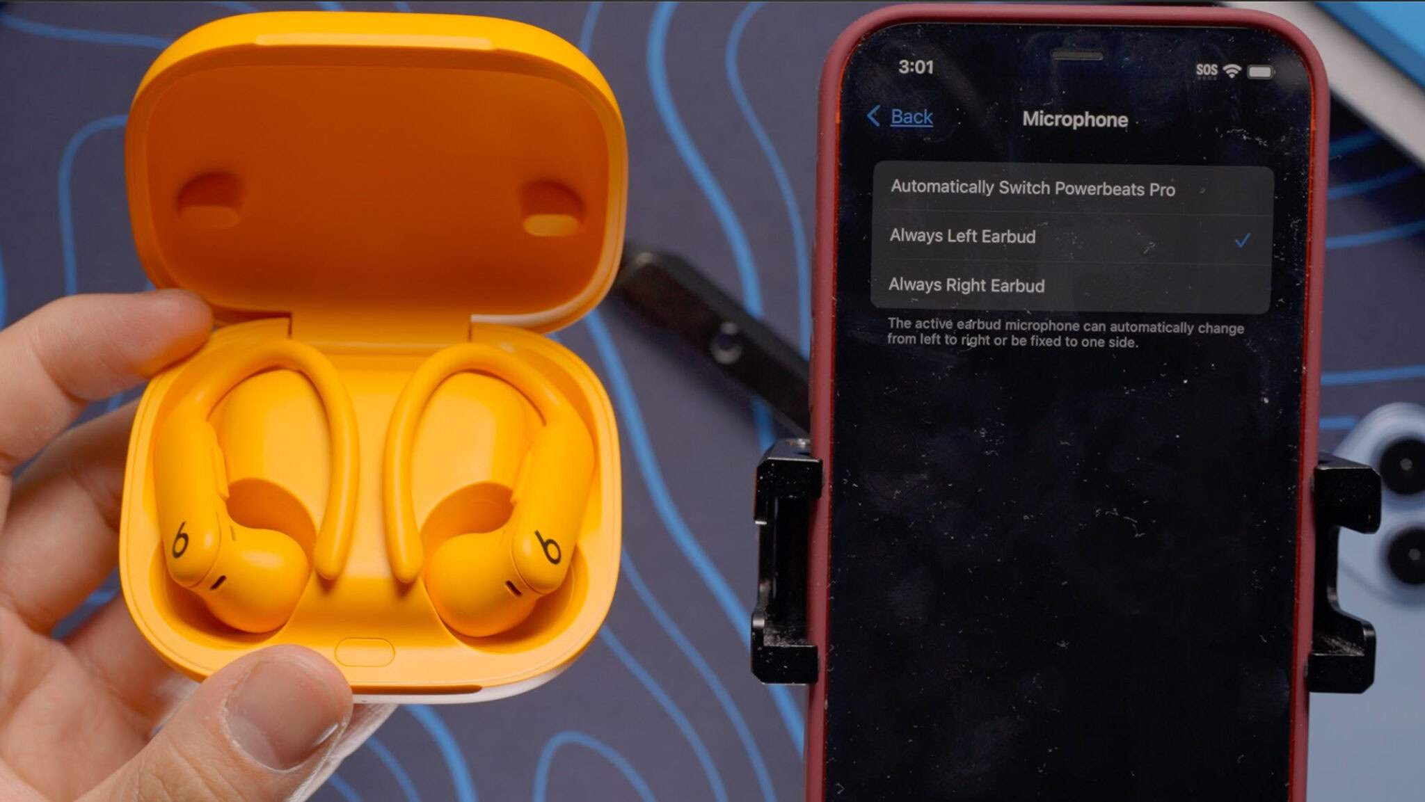 How to fix every problem with the Powerbeats Pro 2 - SoundGuys