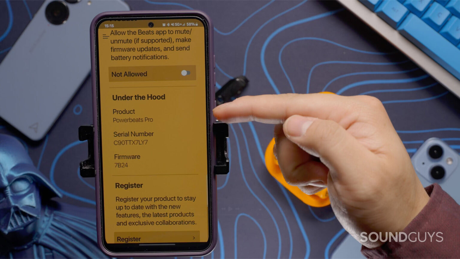 How to fix every problem with the Powerbeats Pro 2 - SoundGuys