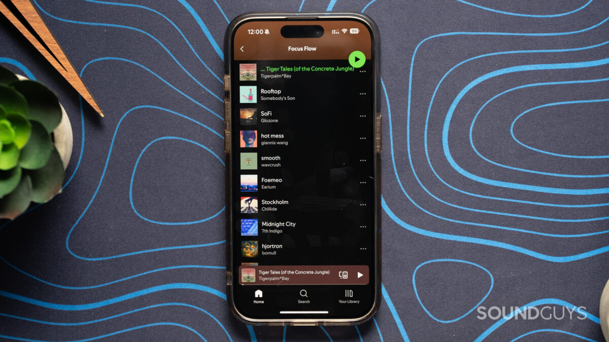 How Spotify's algorithm is destroying the music industry - SoundGuys