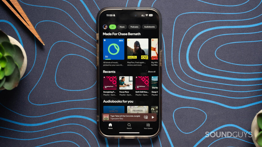 Spotify just released a bunch of new features, here's what you need to know