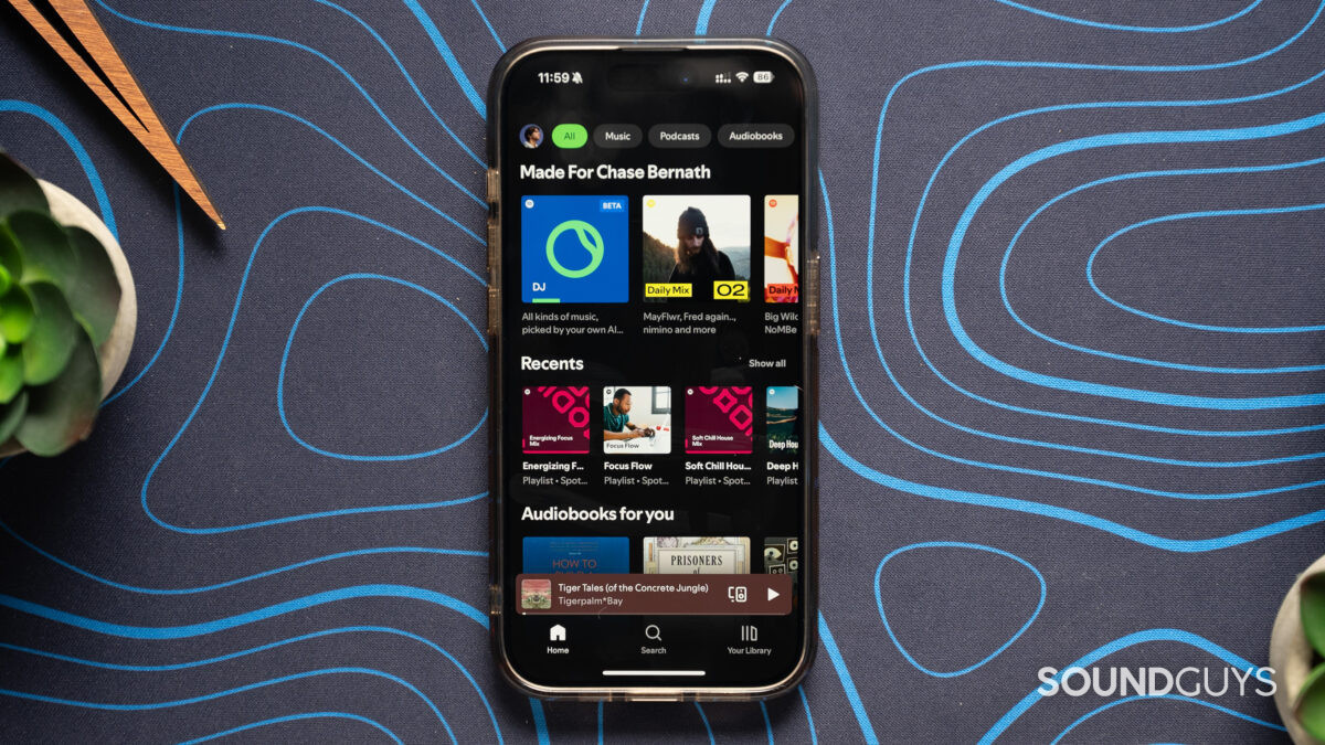 How Spotify's algorithm is destroying the music industry - SoundGuys