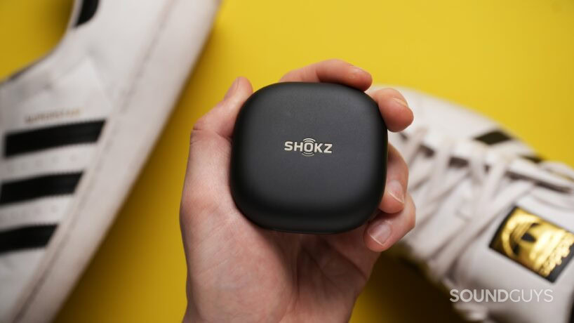 Shokz OpenFit 2 vs OpenFit: Should you upgrade? - SoundGuys