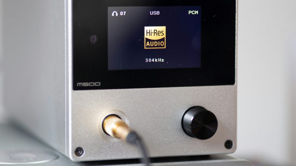 Don't waste your money on a DAC - SoundGuys