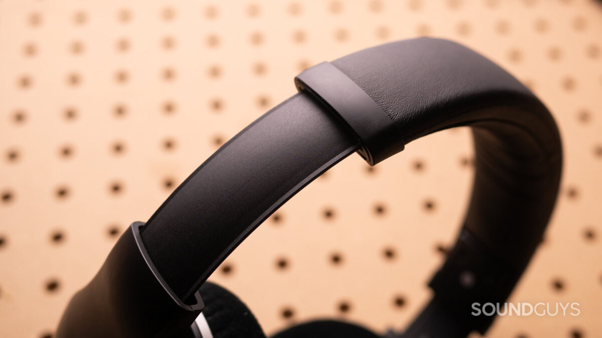 Sennheiser HD 550 review - SoundGuys
