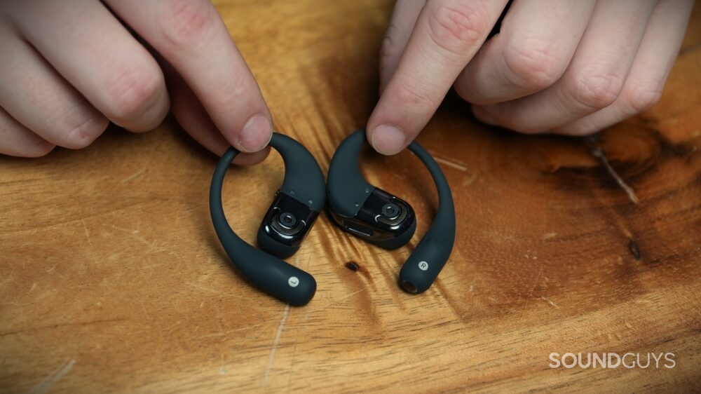 Shokz OpenFit 2 vs OpenFit: Should you upgrade? - SoundGuys