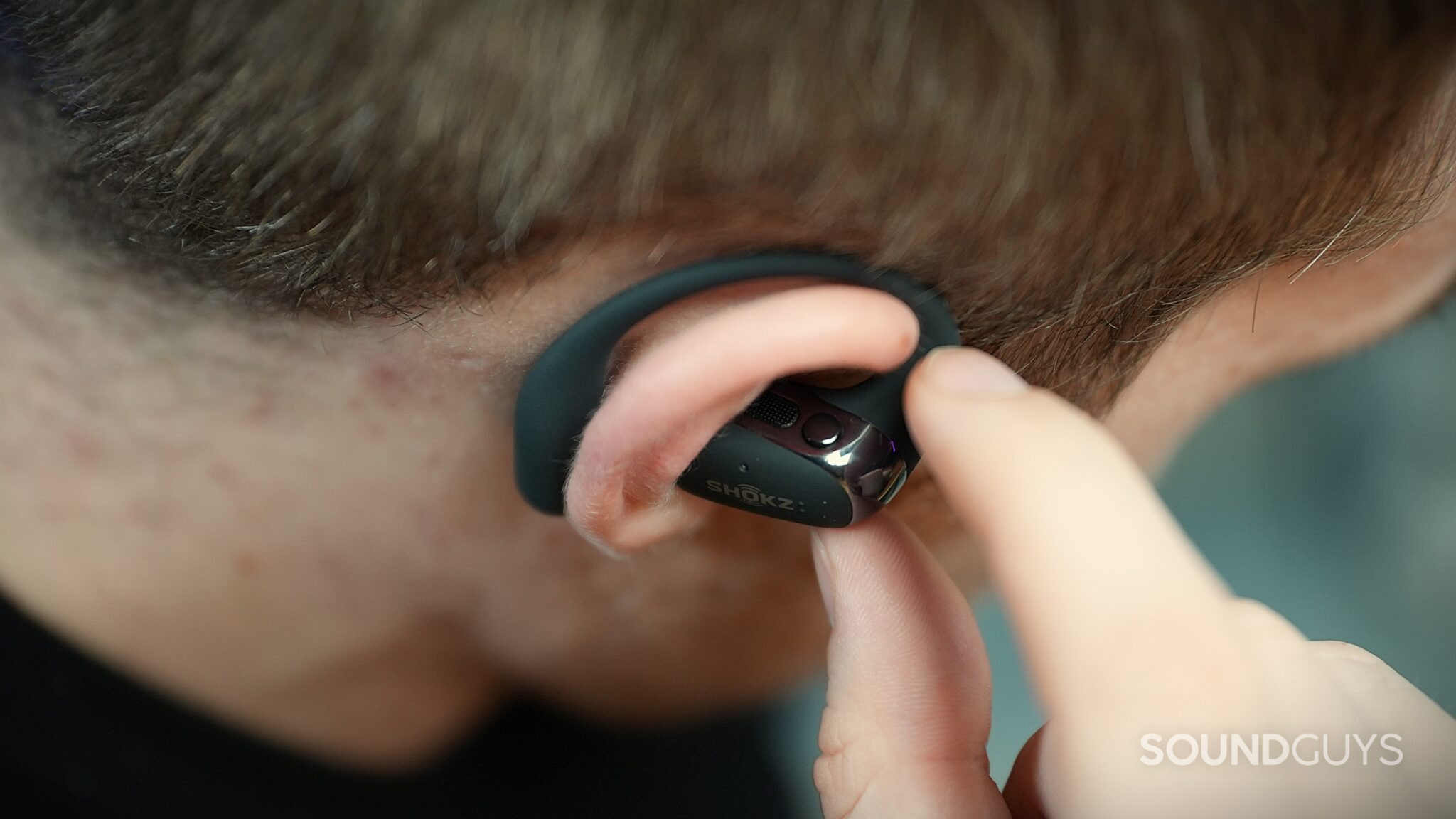 Shokz OpenFit 2 vs OpenFit: Should you upgrade? - SoundGuys