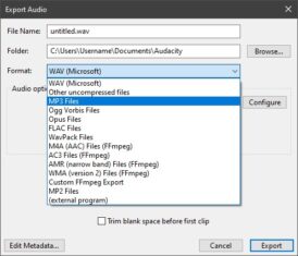 How to download Spotify songs to MP3 - SoundGuys