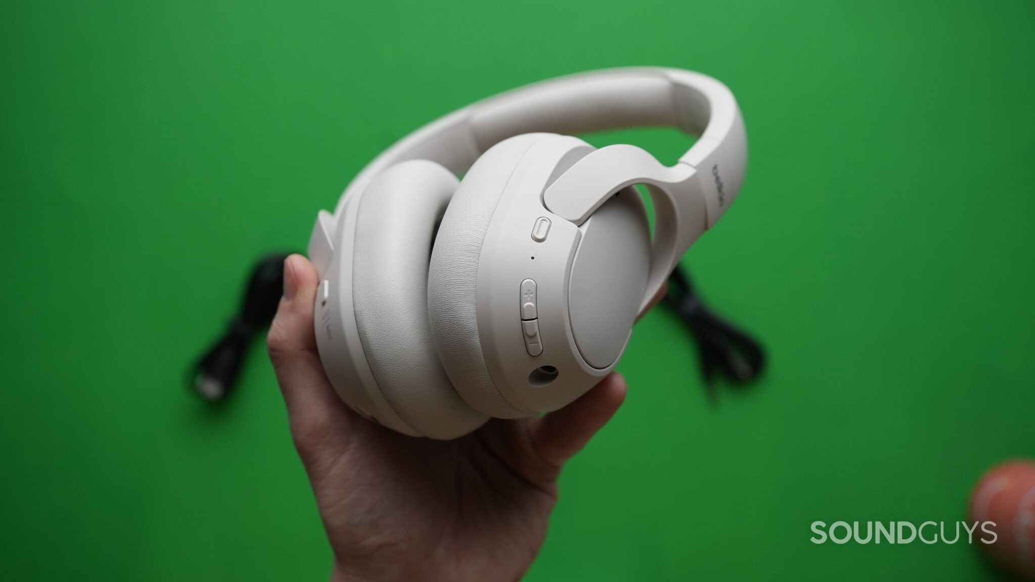 Belkin SoundForm Isolate review: Best cheap ANC headphones? - SoundGuys