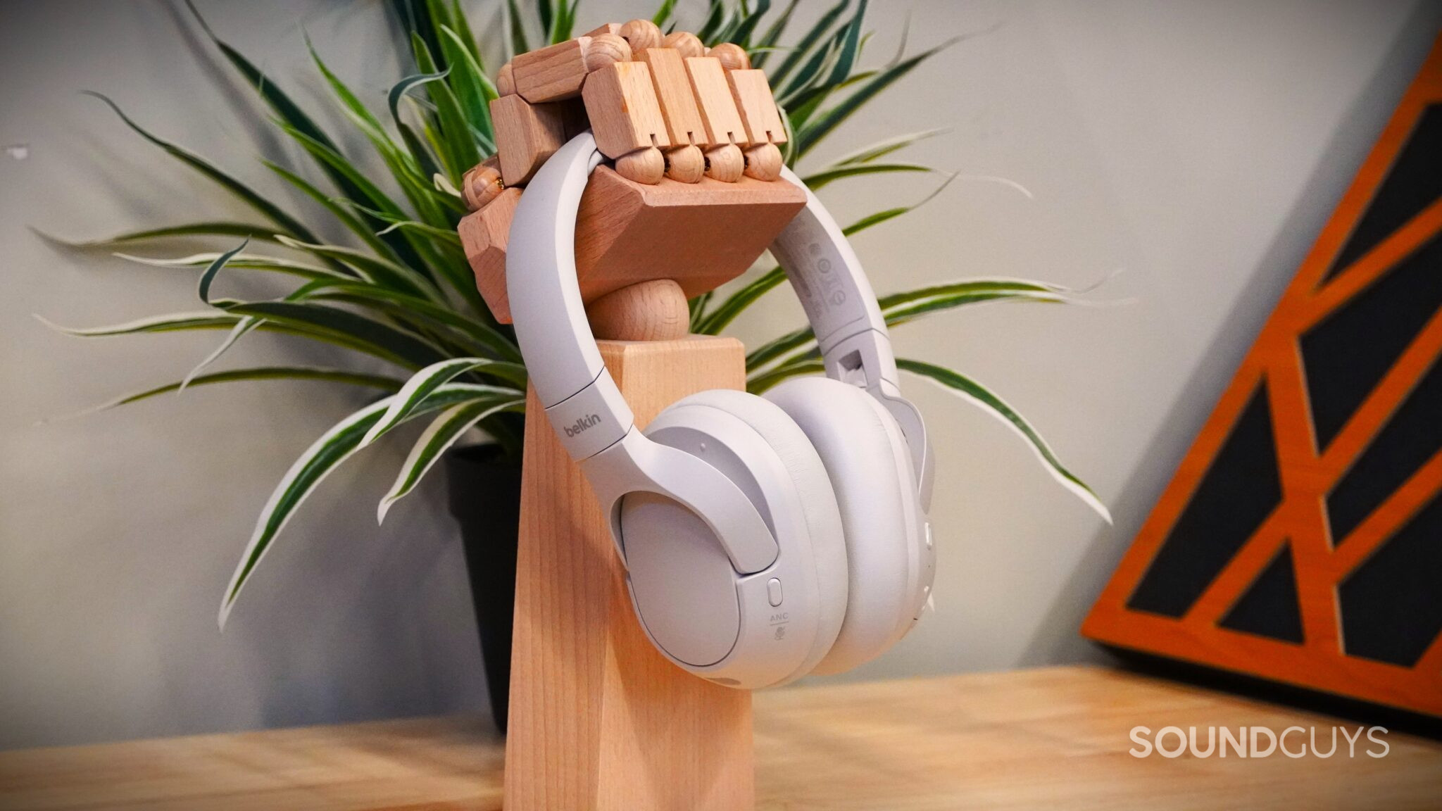 Belkin SoundForm Isolate review: Best cheap ANC headphones? - SoundGuys