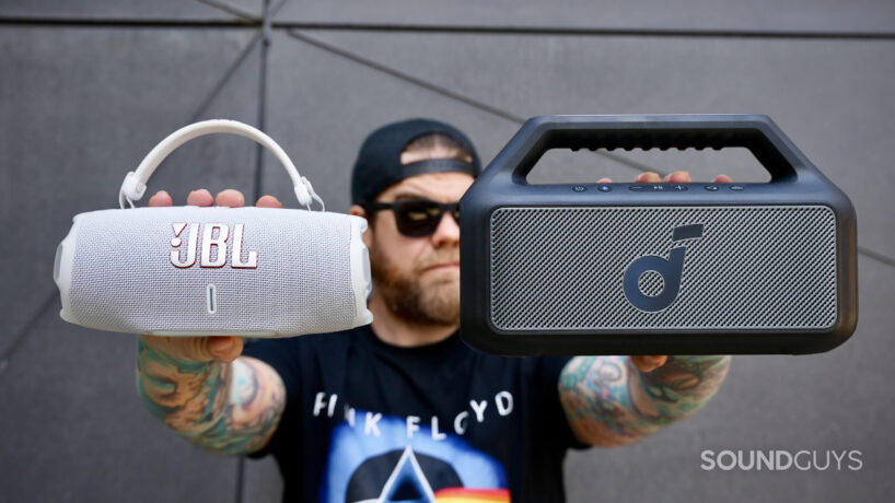 The best Bluetooth speakers 2026: Which should you buy?