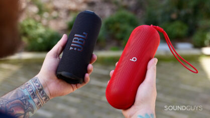 JBL Flip 7 vs Beats Pill: The best portable speaker for summer 2025 ...