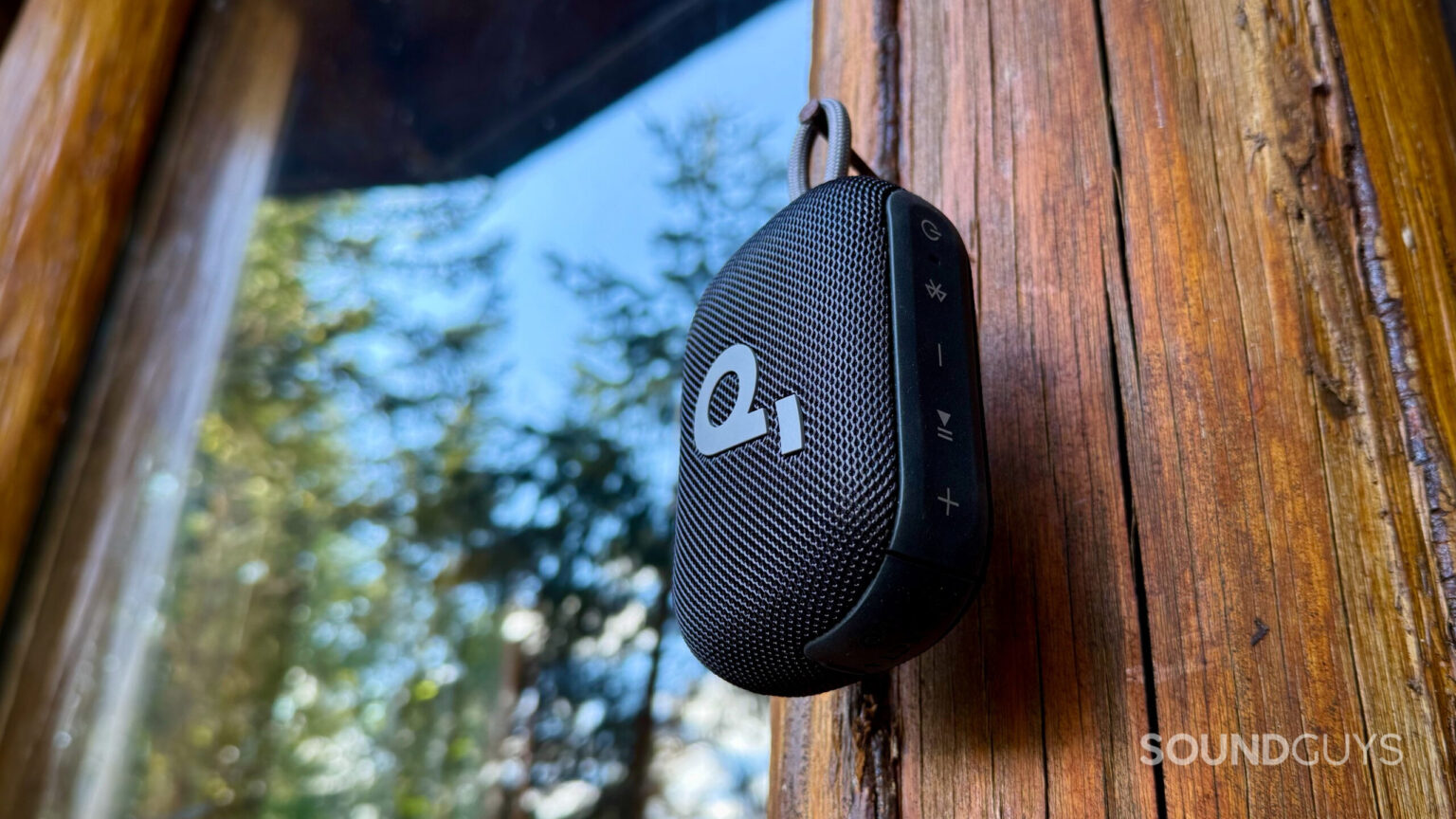 Soundcore Select 4 Go review: Is this the best budget speaker under $40 ...
