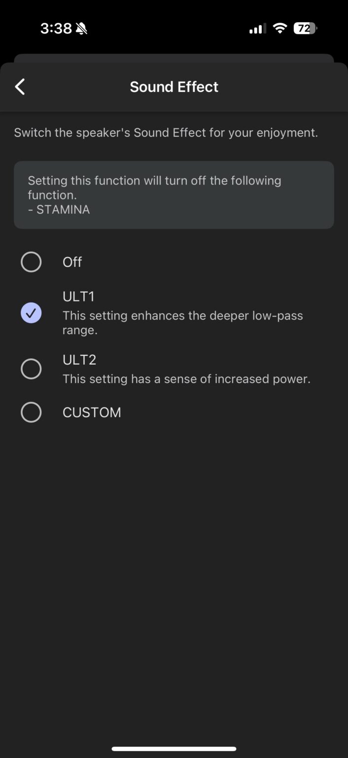 Sony ULT Field 3 vs Sony ULT Field 5: Which ULT Field speaker is right ...
