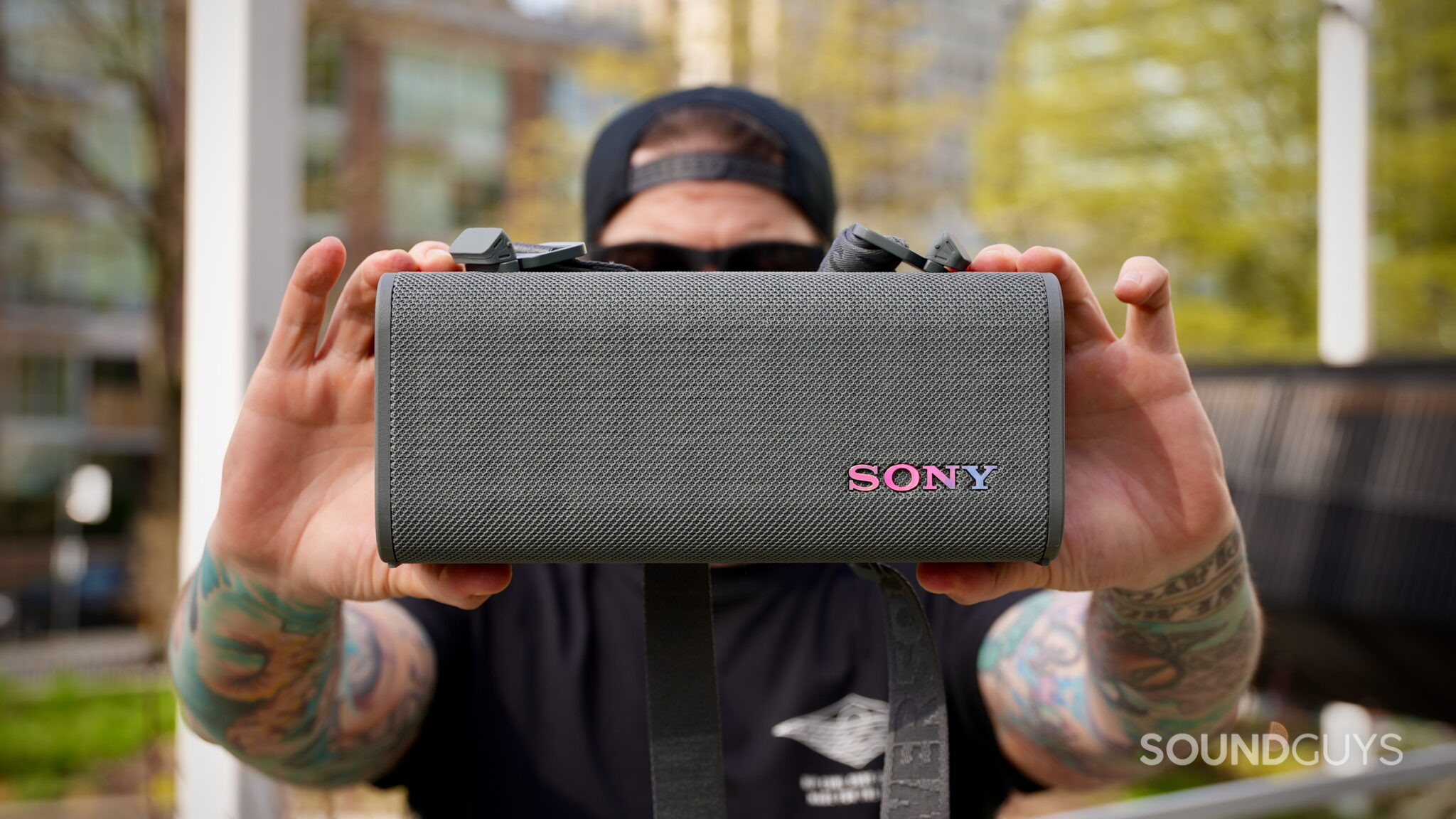 Sony ULT Field 3 review: Fun at first, frustrating later - SoundGuys