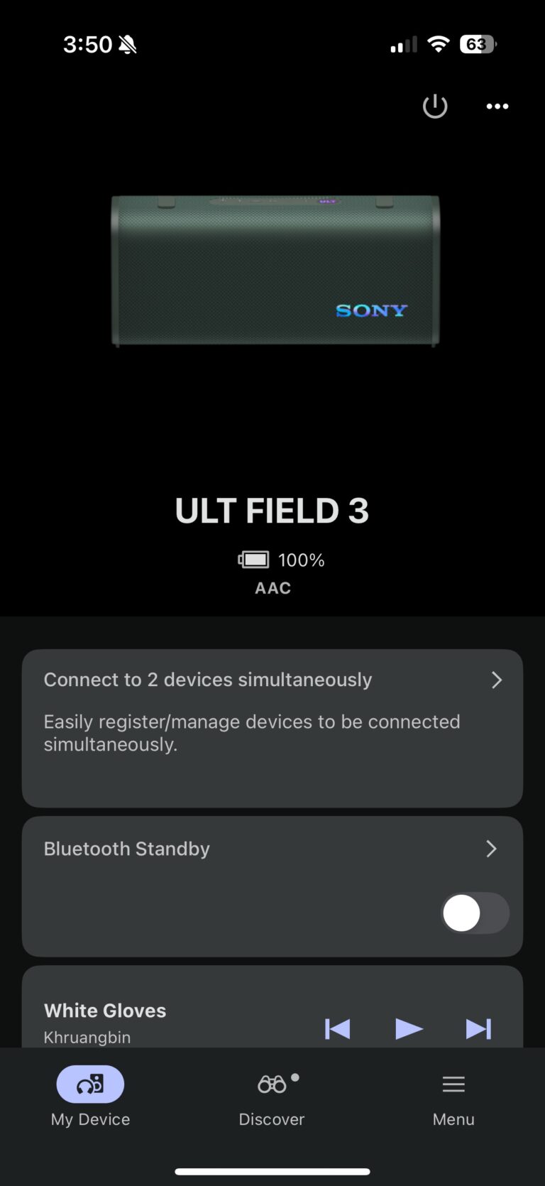 Sony ULT Field 3 review: Fun at first, frustrating later - SoundGuys