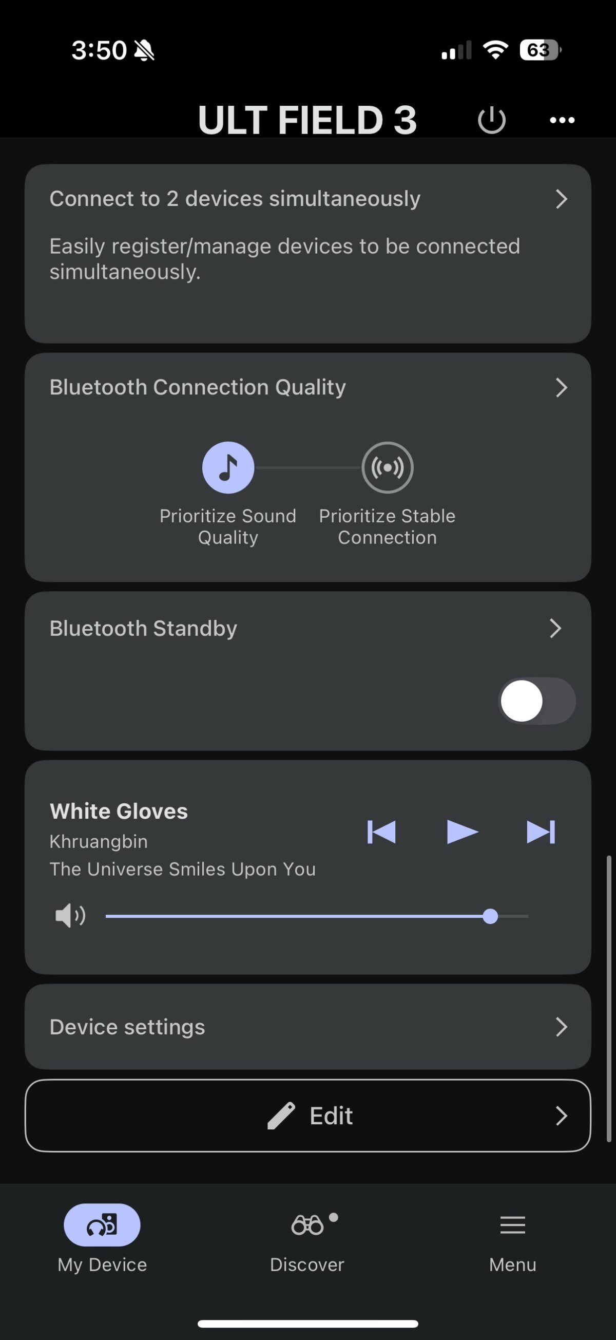 Sony ULT Field 3 review: Fun at first, frustrating later - SoundGuys