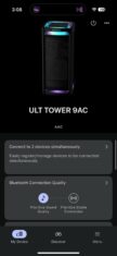 Sony ULT Tower 9 review: The king of party speakers? - SoundGuys