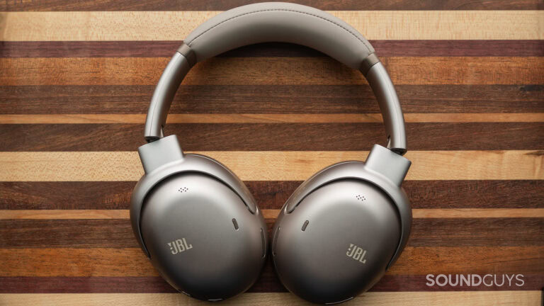 JBL Tour One M3 review: The next generation of ANC - SoundGuys