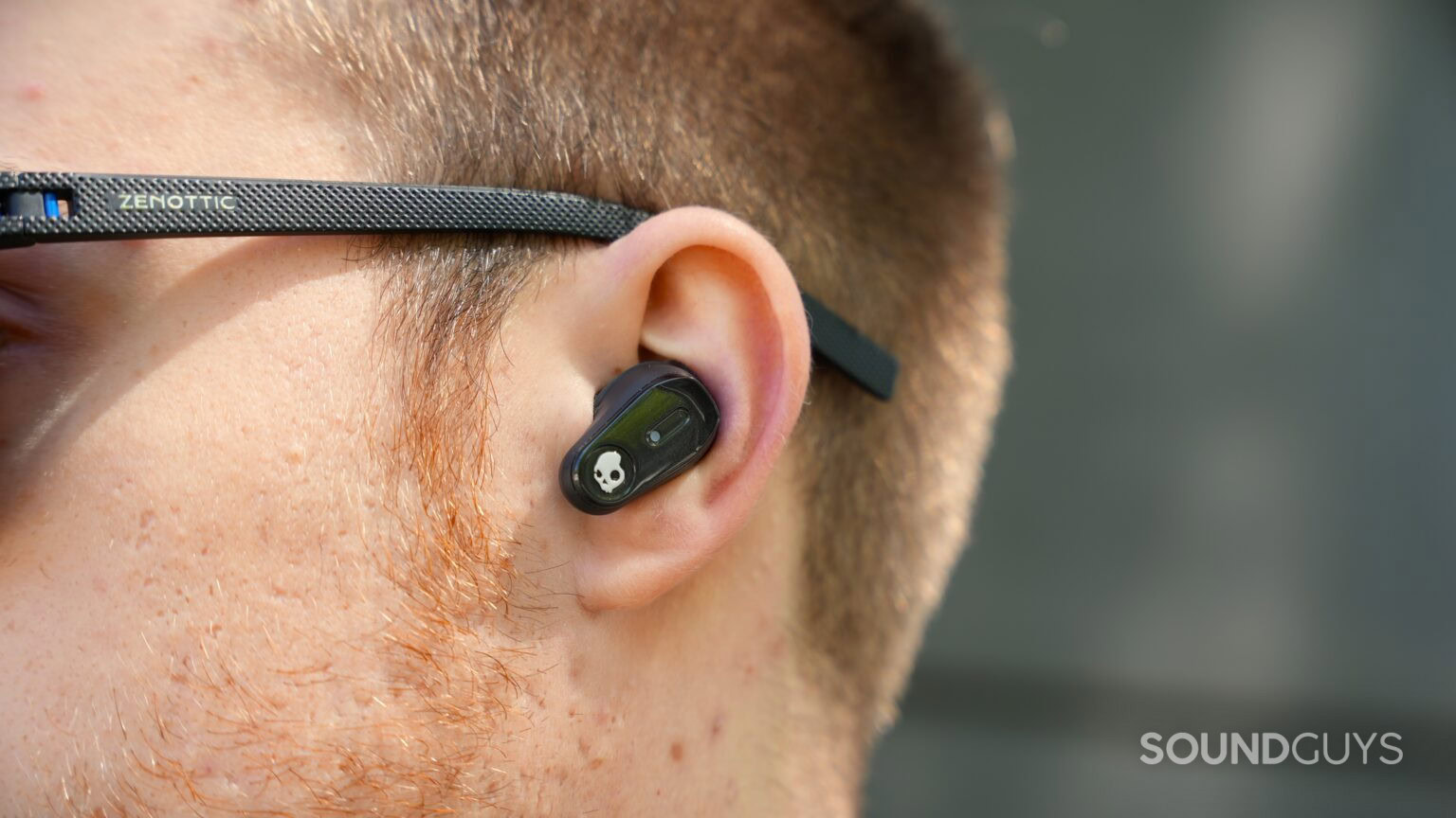 Bose QuietComfort Ultra Earbuds (2nd Gen) vs Skullcandy Method 360 ANC ...