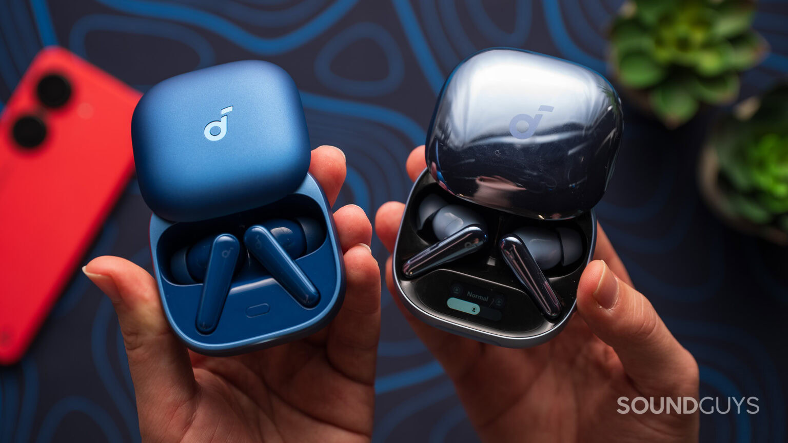 Anker Soundcore Liberty 5 vs Liberty 4 Pro: Newer isn't always better
