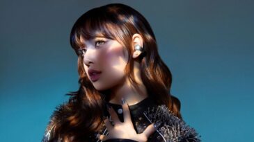 Bose x LISA Ultra Open Earbuds are $399, mostly vibes, and maybe a ...