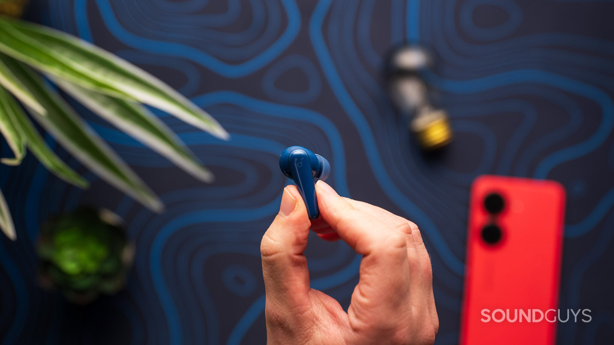 Can $100 earbuds sound better than $300 earbuds? We ran tests to find out.