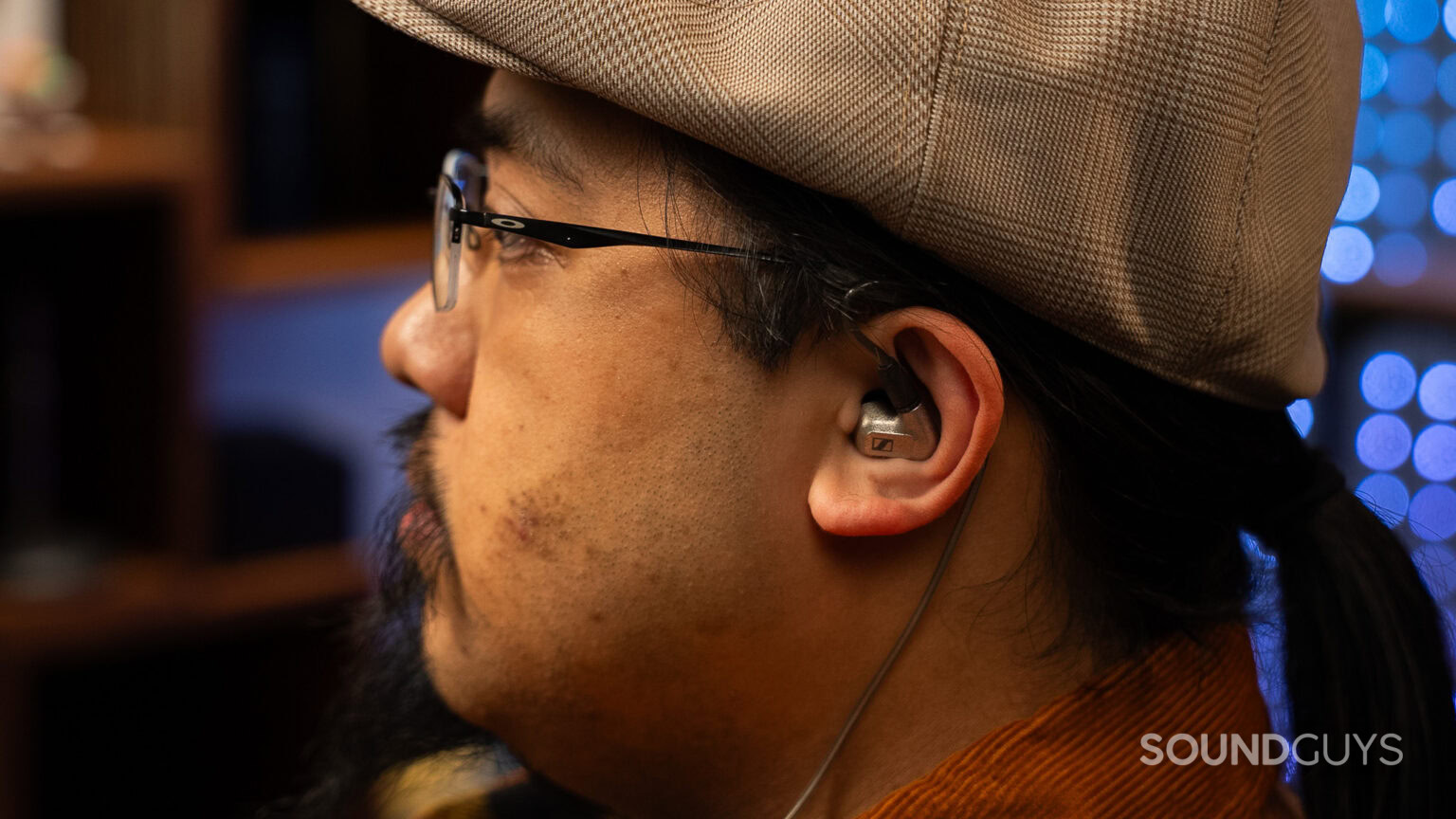 The best IEMs for gaming 2026 - SoundGuys