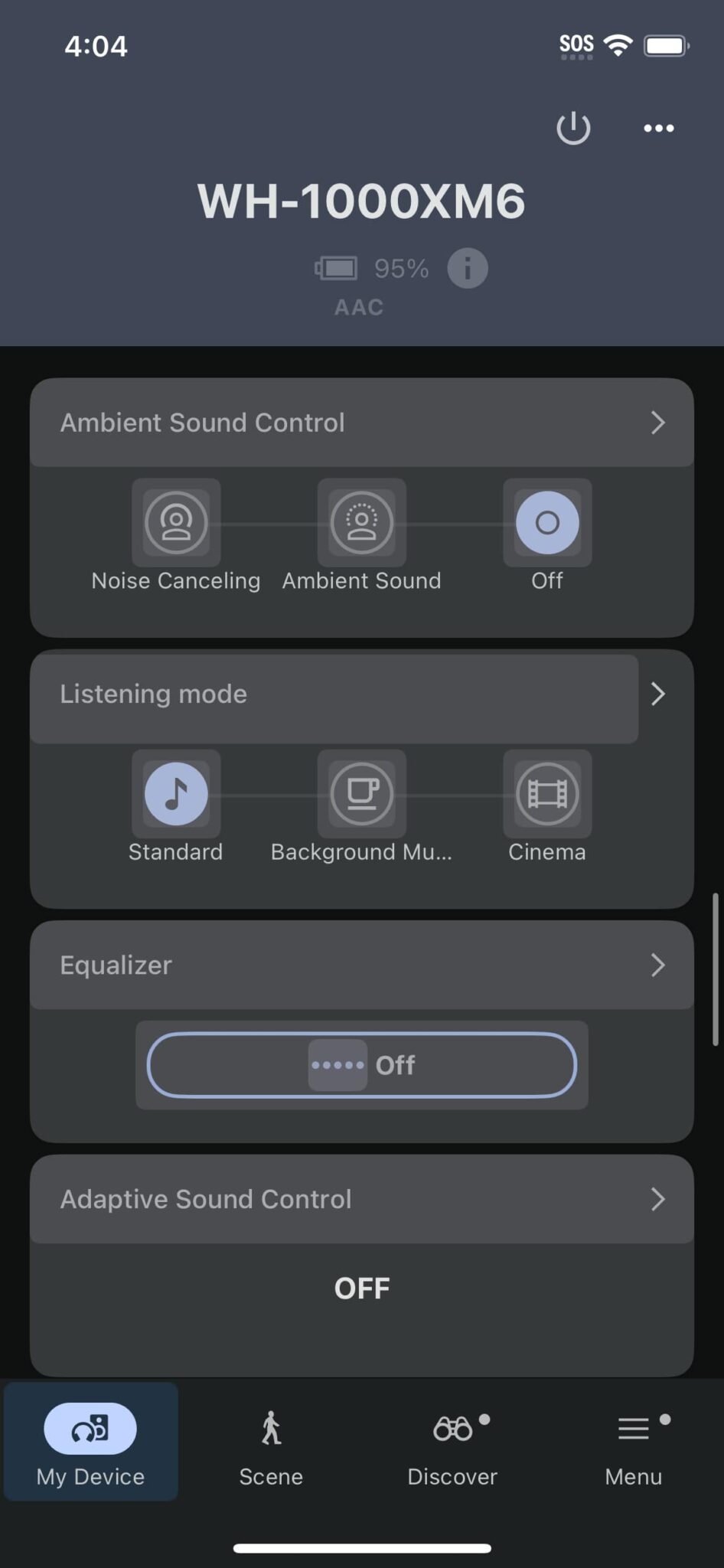 The new Sony XM6 make the Beats Studio Pro look affordable (crazy, right?)