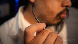 I can't believe how good these $25 earbuds sound - Truthear Gate review