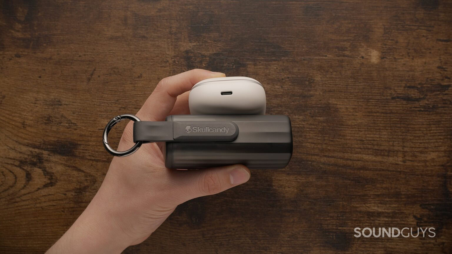 Anker Soundcore Liberty 5 vs Skullcandy Method 360 ANC - SoundGuys