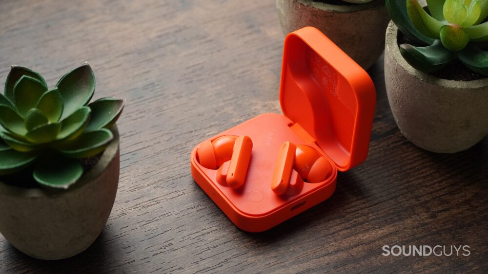 CMF Buds 2 review: Budget buds that crush the competition - SoundGuys