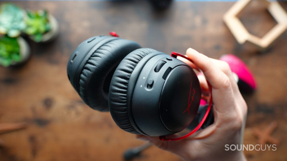 HyperX Cloud III S Wireless review: Better, but good enough to buy ...