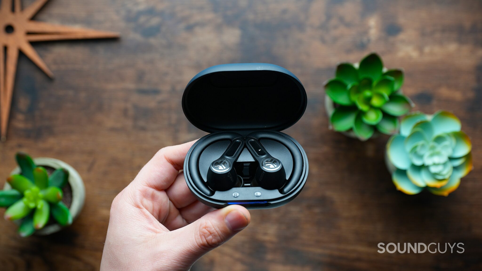 These are the best workout earbuds you've never heard of - SoundGuys