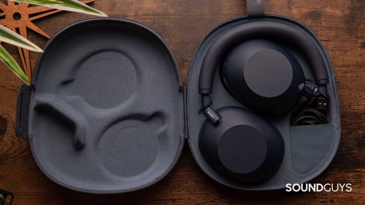 Sony WH-1000XM6 officially launches: Here’s what’s new - SoundGuys