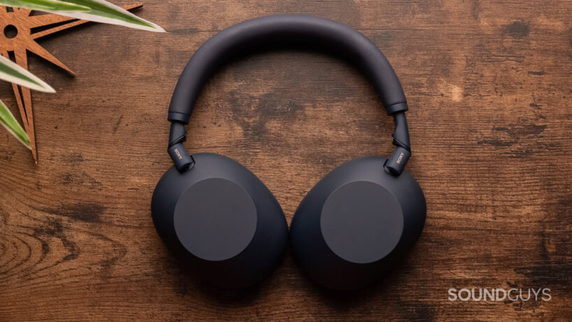 Sony WH-1000XM6 review: It (mostly) delivers - SoundGuys