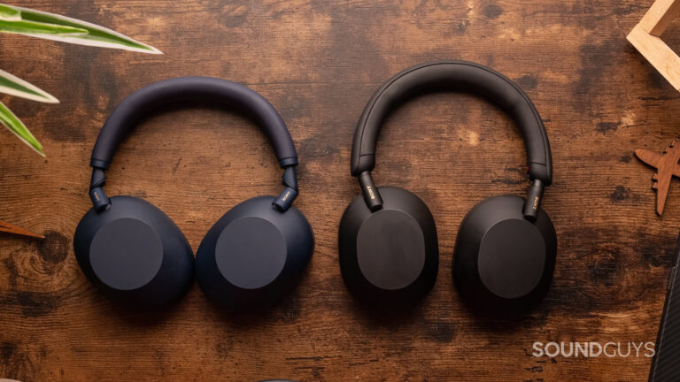 Sony WH-1000XM6 vs Sony WH-1000XM5: Should you upgrade? - SoundGuys