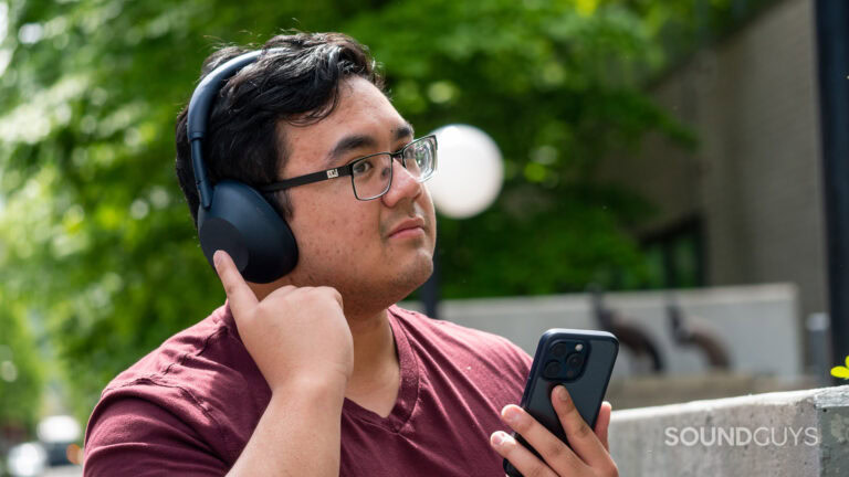 Sony WH-1000XM6 vs Sony WH-1000XM5: Should you upgrade? - SoundGuys