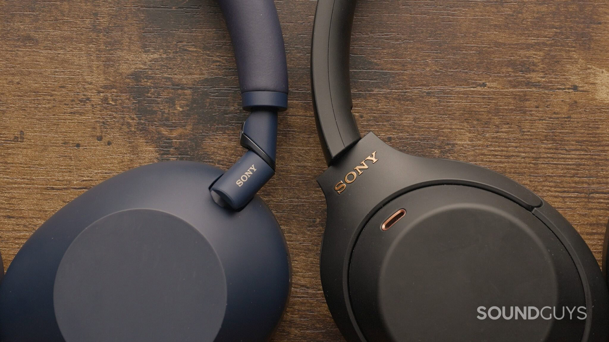 The Sony WH-1000XM6 is showing the same fatal flaw as the XM5 - SoundGuys