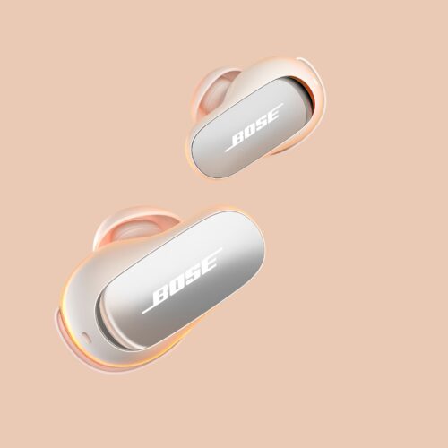 Bose reveals new QuietComfort Ultra Earbuds with AI noise cancellation ...