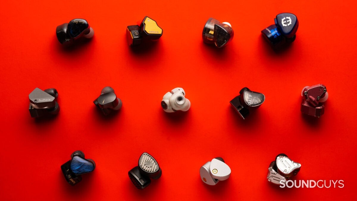 The best IEMs for gaming 2026 - SoundGuys