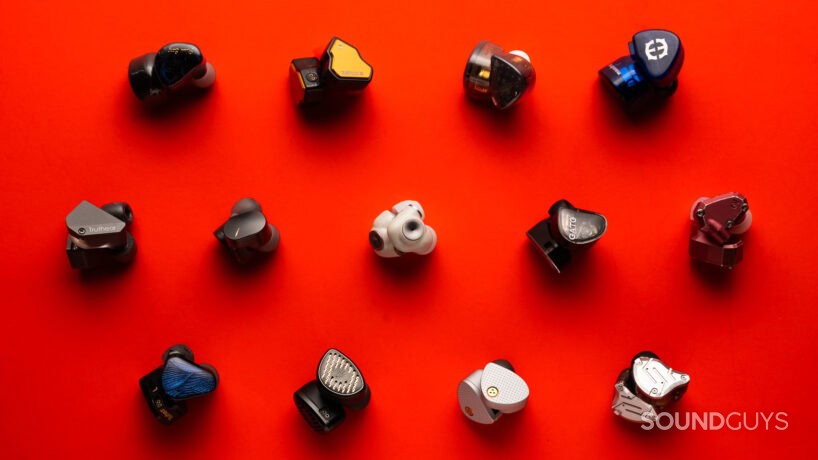 The best IEMs for gaming 2026 - SoundGuys