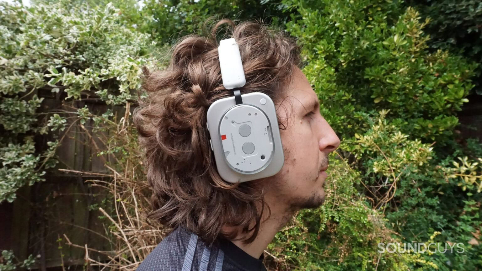 I uncovered a major issue with the Nothing Headphone (1) - SoundGuys