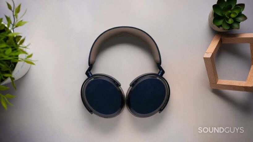 Sennheiser MOMENTUM 5 Wireless launch with replaceable battery, aptX ...