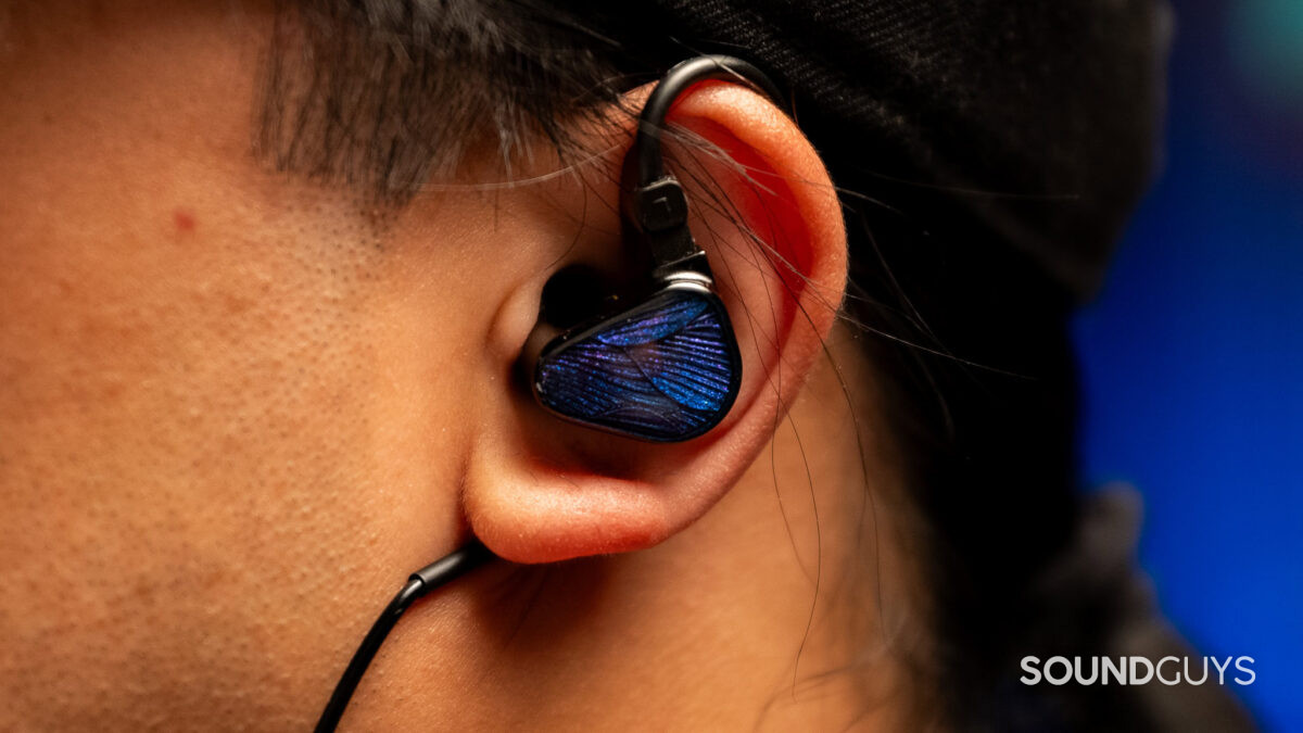 The peoples choice for gaming IEM - Truthear x Crinacle Zero: Blue 2 ...