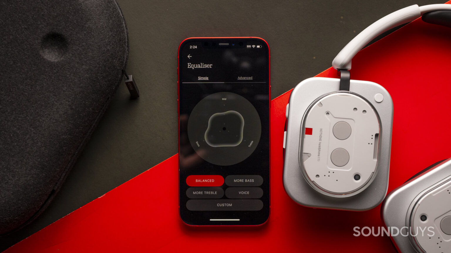 CMF Headphone Pro vs Nothing Headphone (1) - SoundGuys